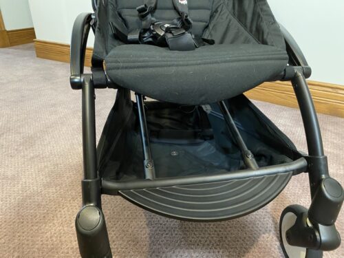 Babyzen YoYo2 Stroller Review (100+ Tests by Kid Travel)