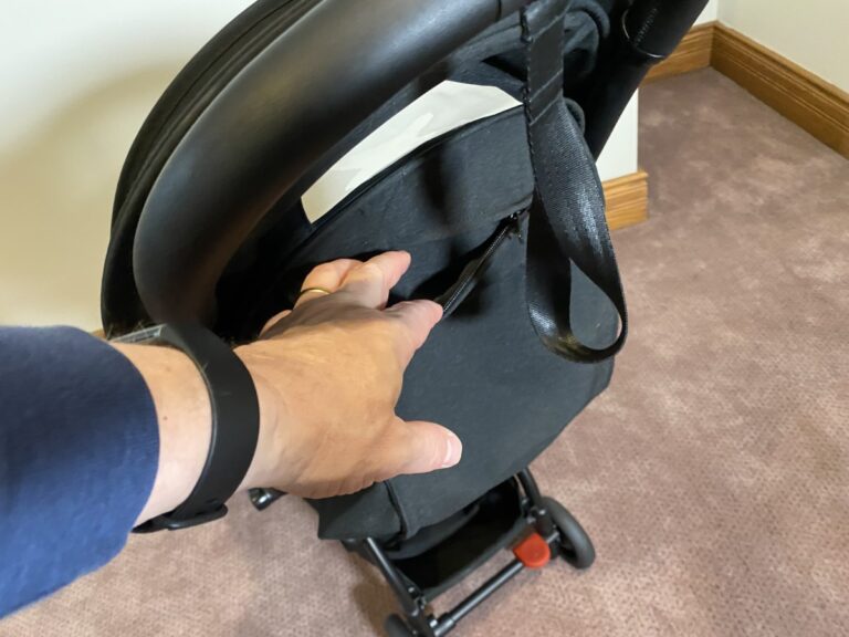 The Best Strollers for Airline Travel of 2023 (based on 100 Tests)