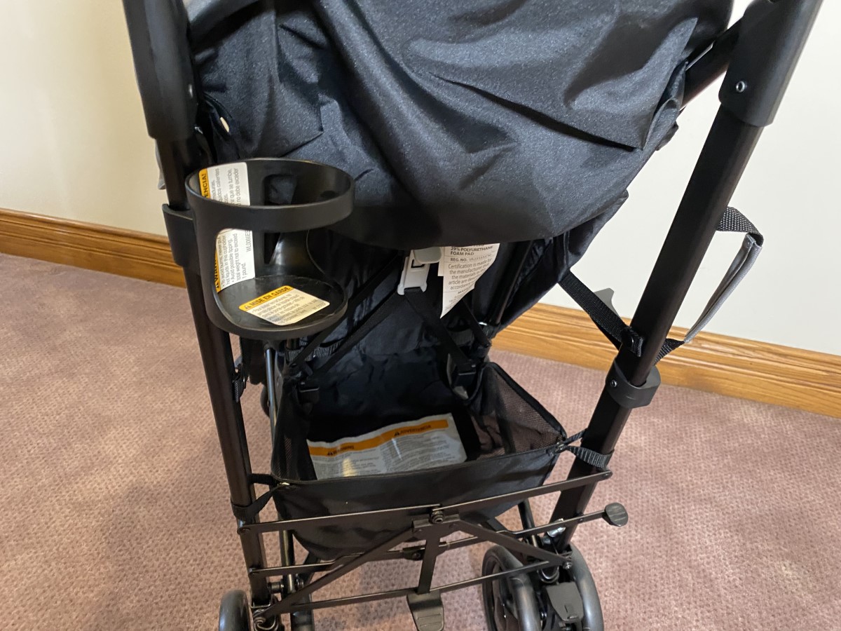 Chicco Liteway Stroller Review (100+ Tests by Kid Travel)