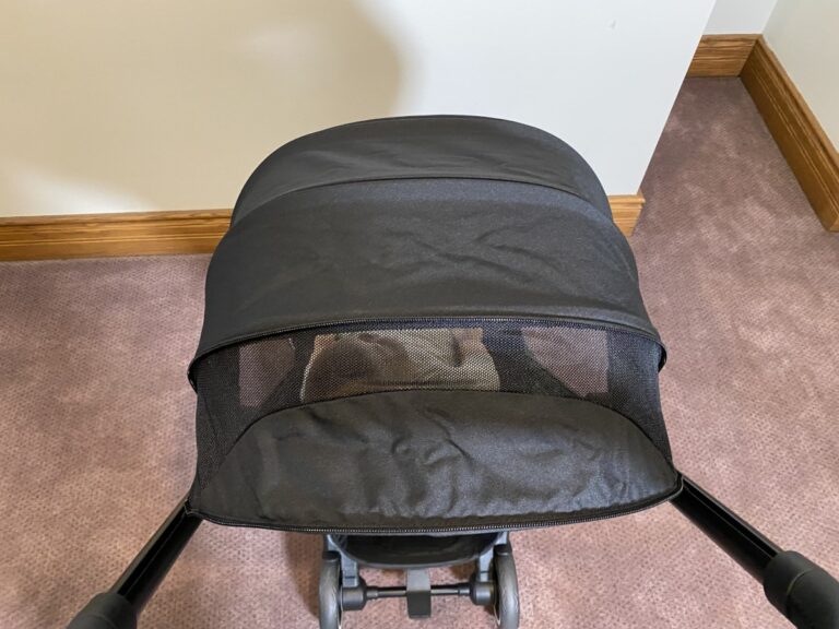 The Best Strollers for Airline Travel of 2023 (based on 100 Tests)