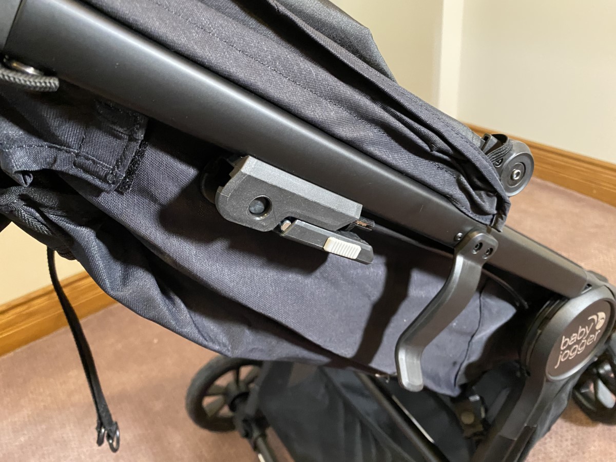 Baby Jogger City Mini GT2 Stroller Review (100+ Tests by Kid Travel)