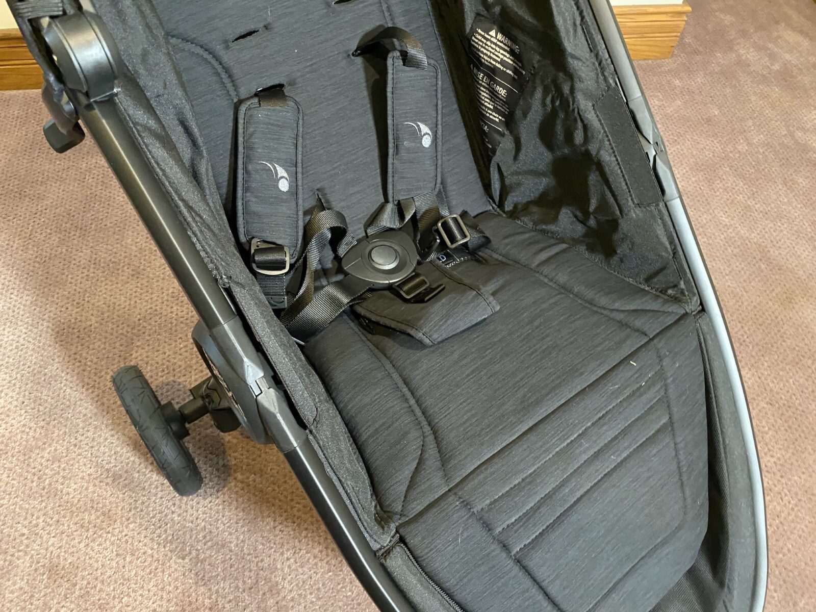 Baby Jogger City Mini GT2 Stroller Review (100+ Tests by Kid Travel)