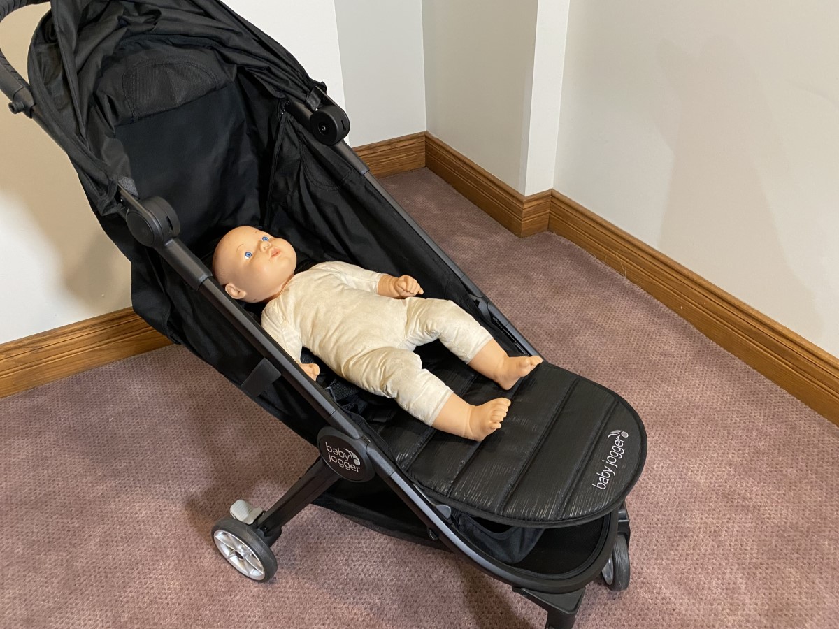 Baby Jogger City Tour 2 Stroller Review (100+ Tests by Kid Travel)