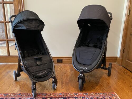 Baby Jogger City Mini GT2 Stroller Review (100+ Tests by Kid Travel)