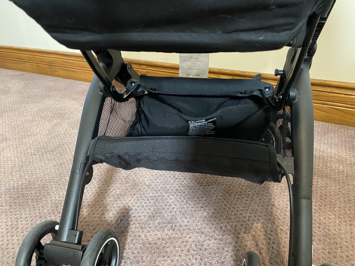 gb Pockit+ Stroller Review (100+ Tests by Kid Travel)