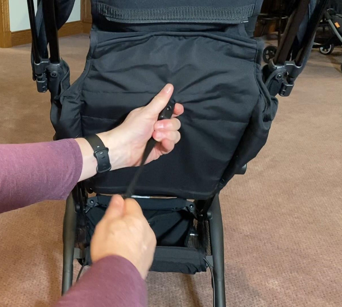 gb Pockit+ Stroller Review (100+ Tests by Kid Travel)
