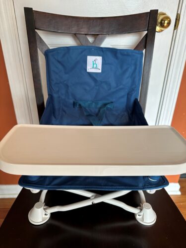 The Best Portable Highchairs of 2023 (based on our tests) - Kid Travel