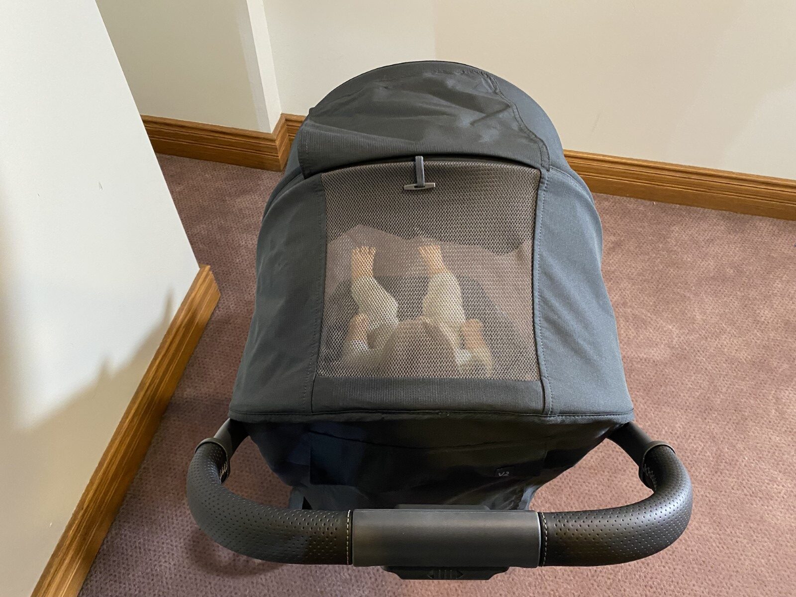 The Best Strollers for Airline Travel this Year (based on 100 Tests)