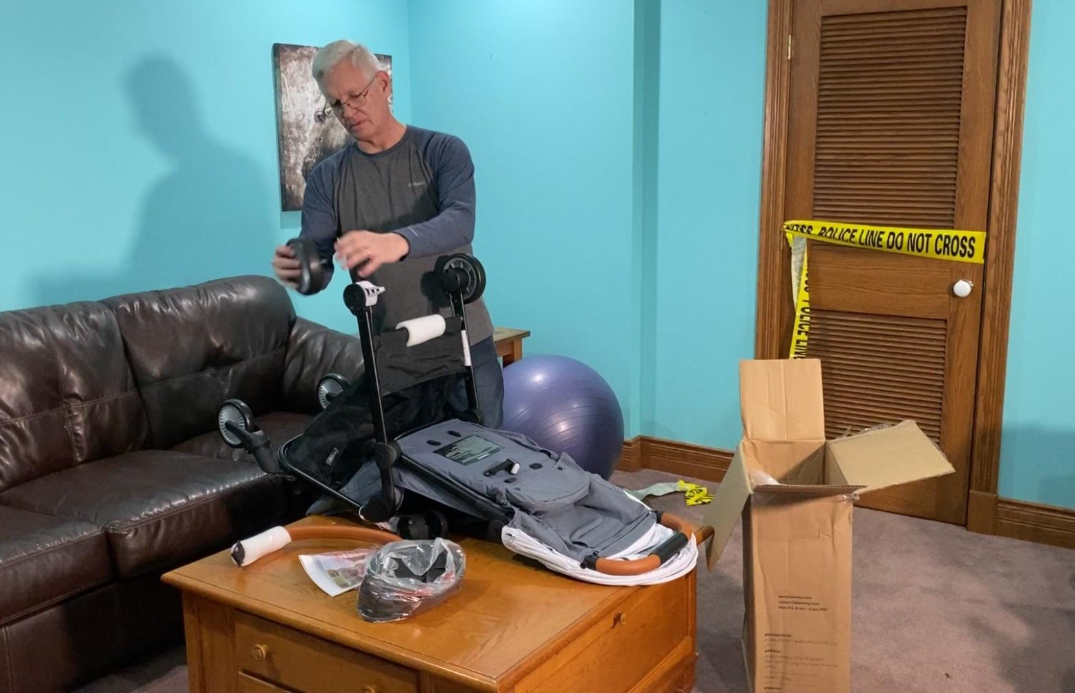 Besrey Lightweight Stroller Review (100+ Tests by Kid Travel)