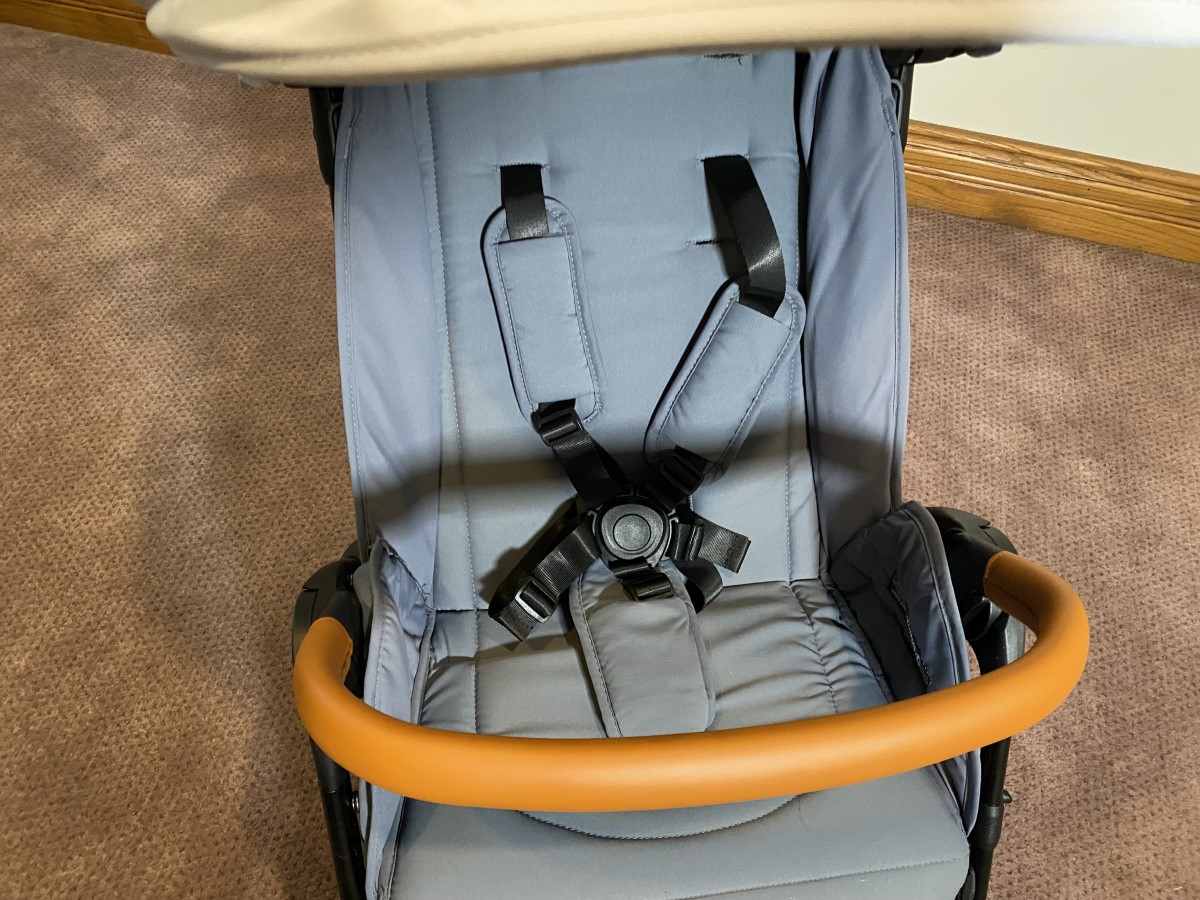 Besrey Lightweight Stroller Review (100+ Tests by Kid Travel)