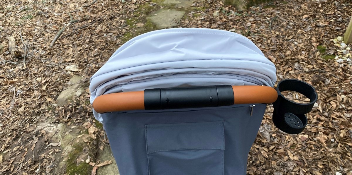 Besrey Lightweight Stroller Review (100+ Tests by Kid Travel)