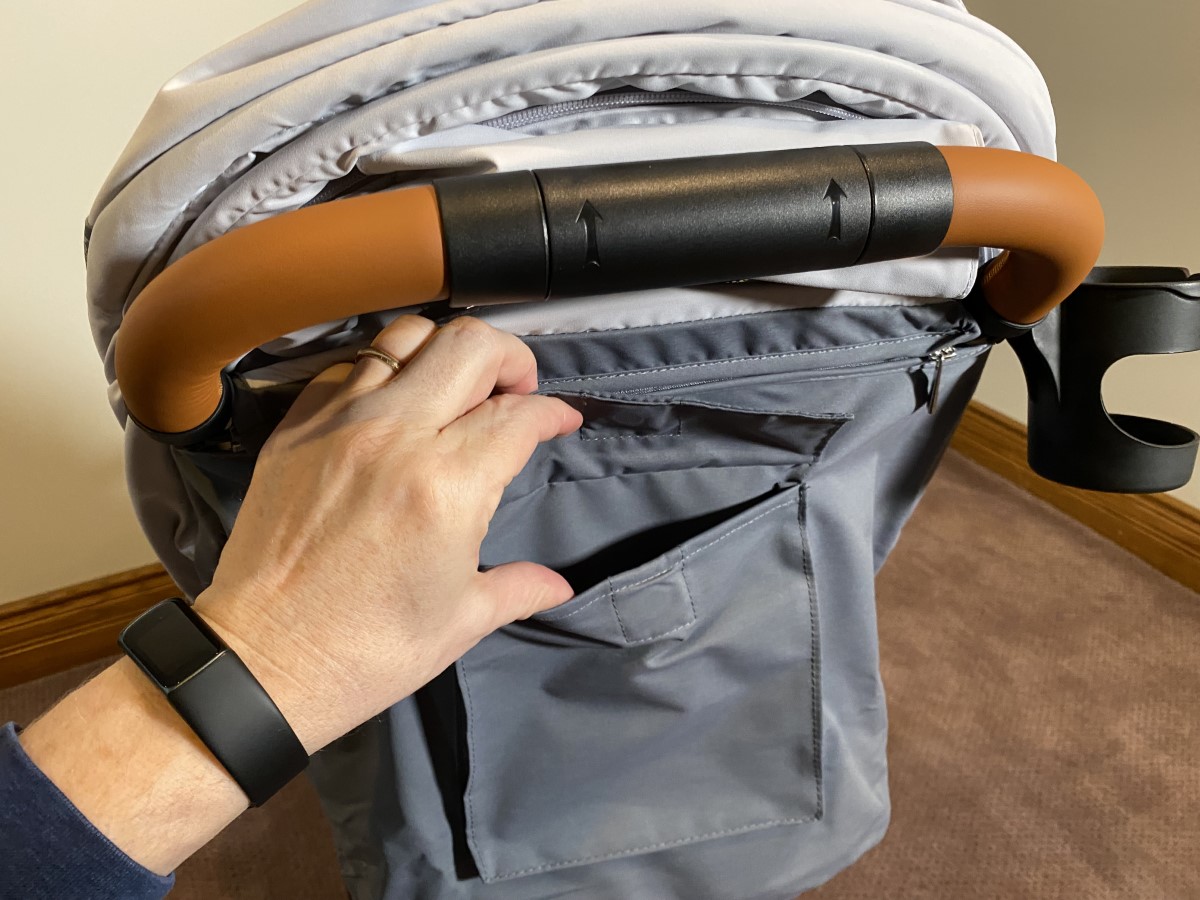 Besrey Lightweight Stroller Review (100+ Tests by Kid Travel)