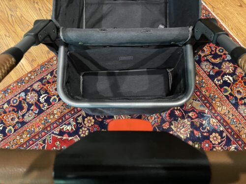 Ever Advanced Side-Unzip Wagon Stroller Review - Kid Travel