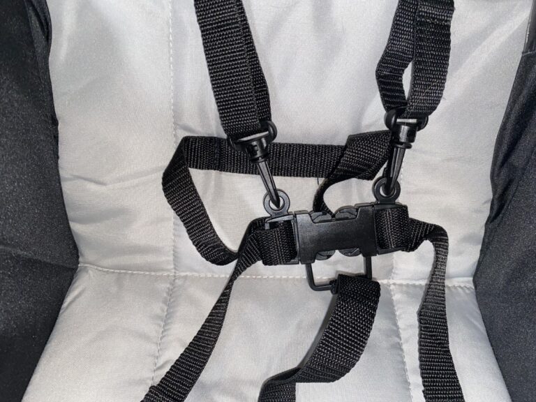 Kolcraft Cloud Plus Stroller Review (100+ Tests by Kid Travel)