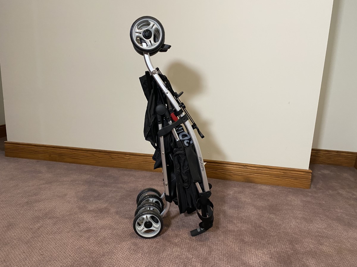 The Best Lightweight and Umbrella Strollers of 2023 (based on 100 Tests)