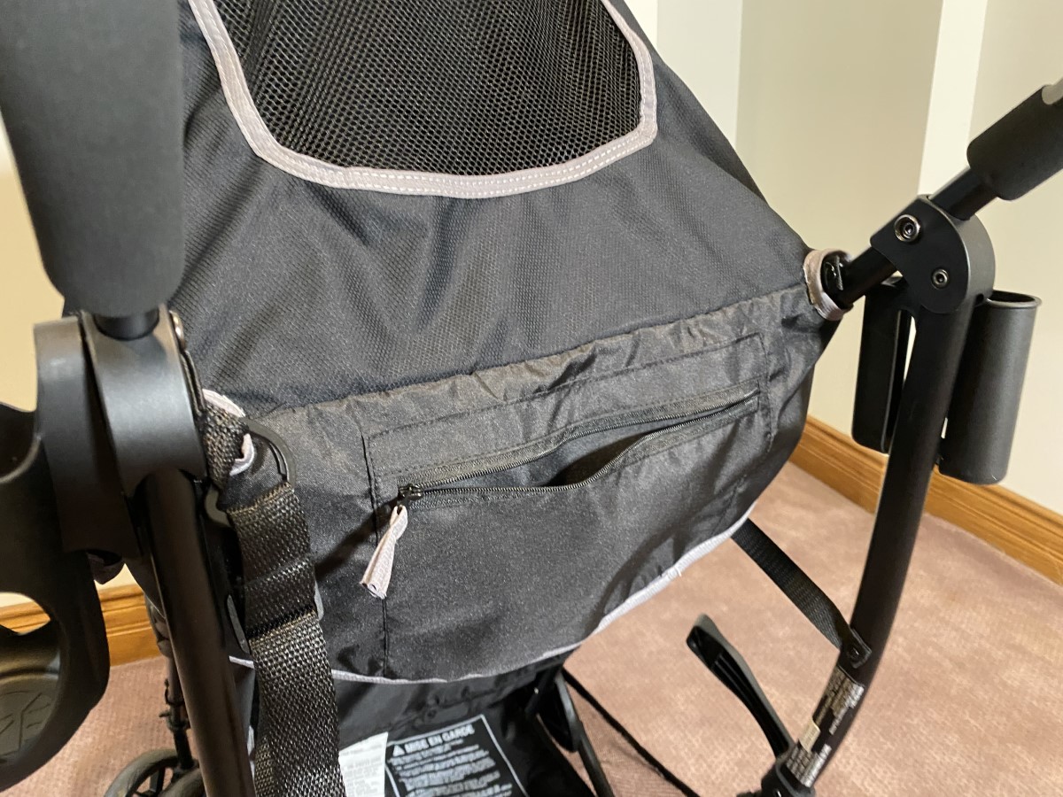 Summer Infant 3Dlite+ Stroller Review (100+ Tests by Kid Travel)