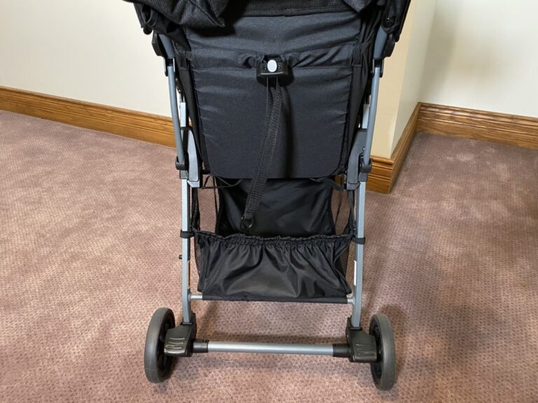 Zoe Tour+ Stroller Review (100+ Tests by Kid Travel)