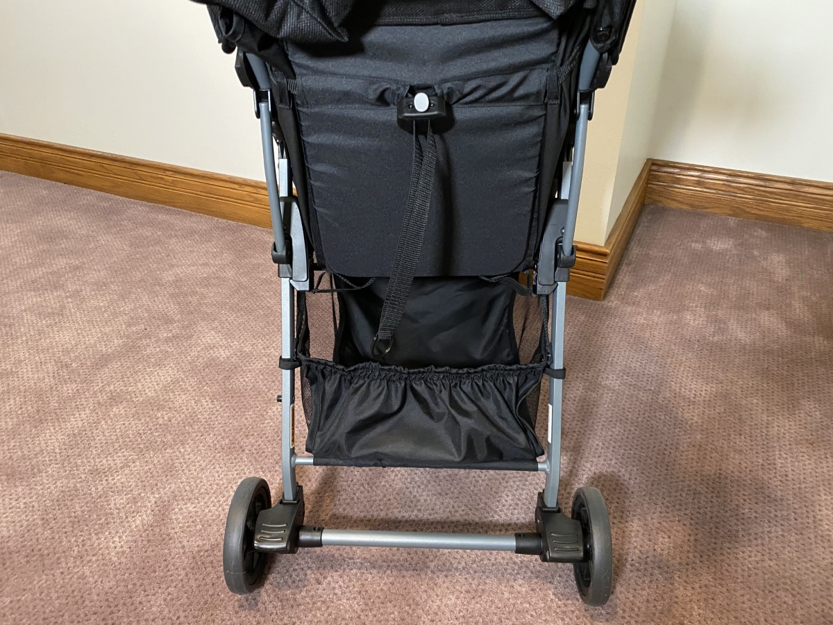 The Best Lightweight and Umbrella Strollers of 2023 (based on 100 Tests)