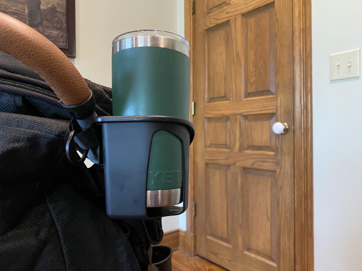 Zoe Tour+ Stroller Review (100+ Tests by Kid Travel)
