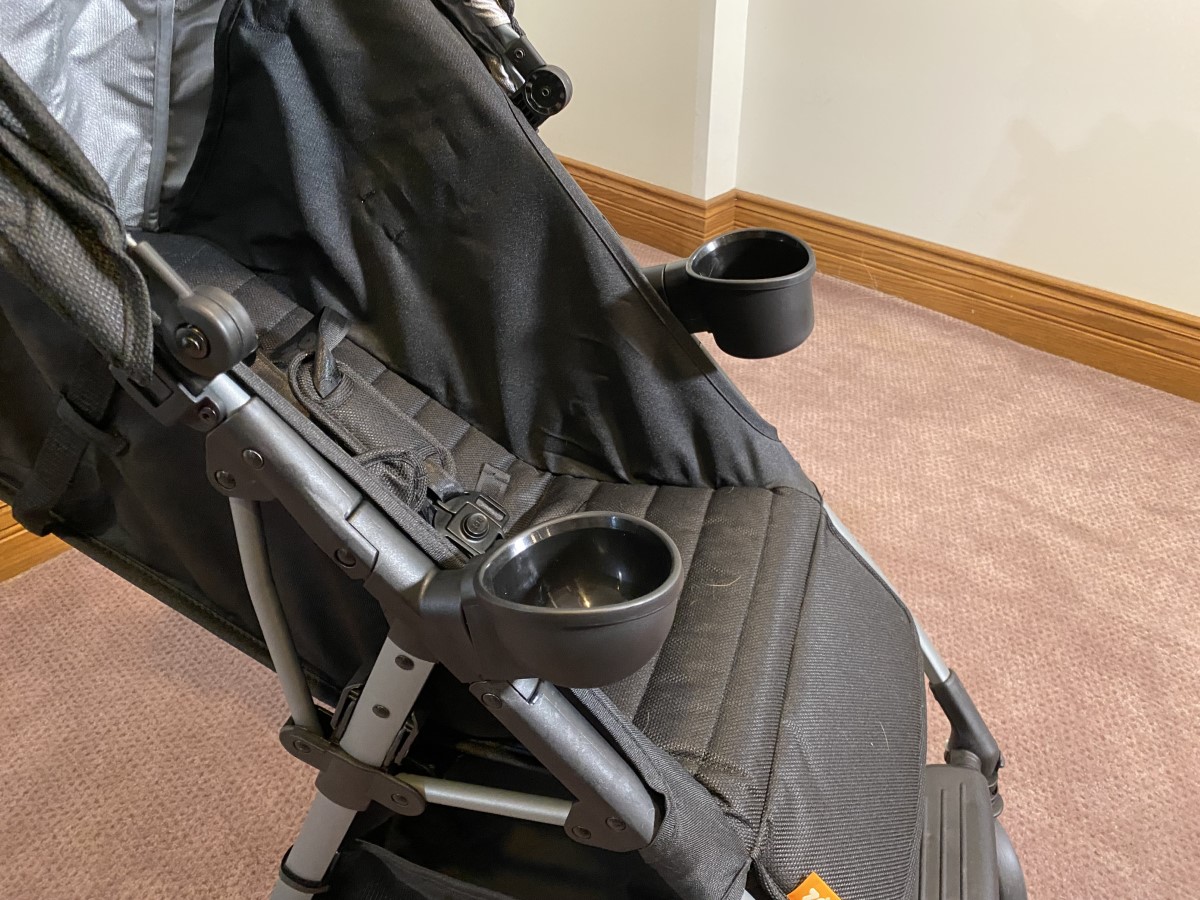 The Best Lightweight and Umbrella Strollers of 2023 (based on 100 Tests)