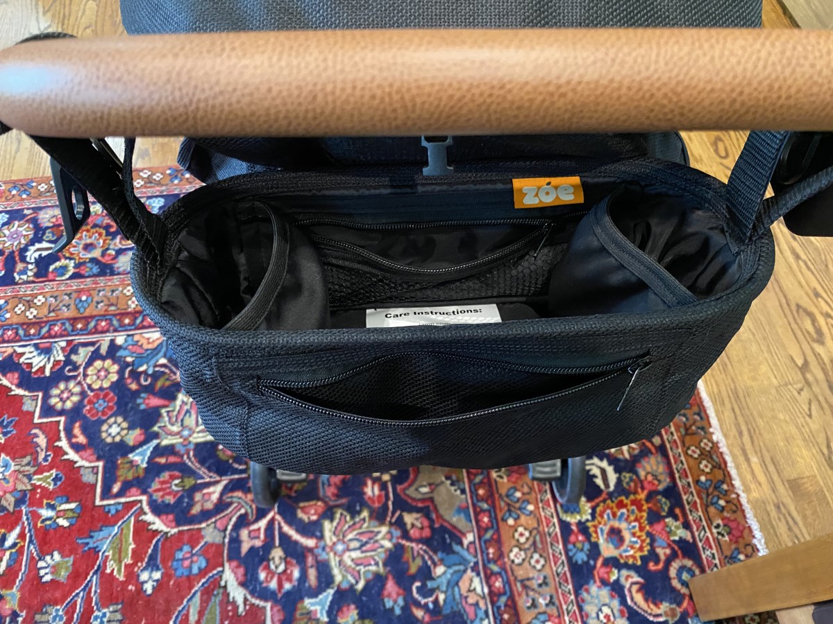 The Best Strollers for Airline Travel this Year (based on 100 Tests)