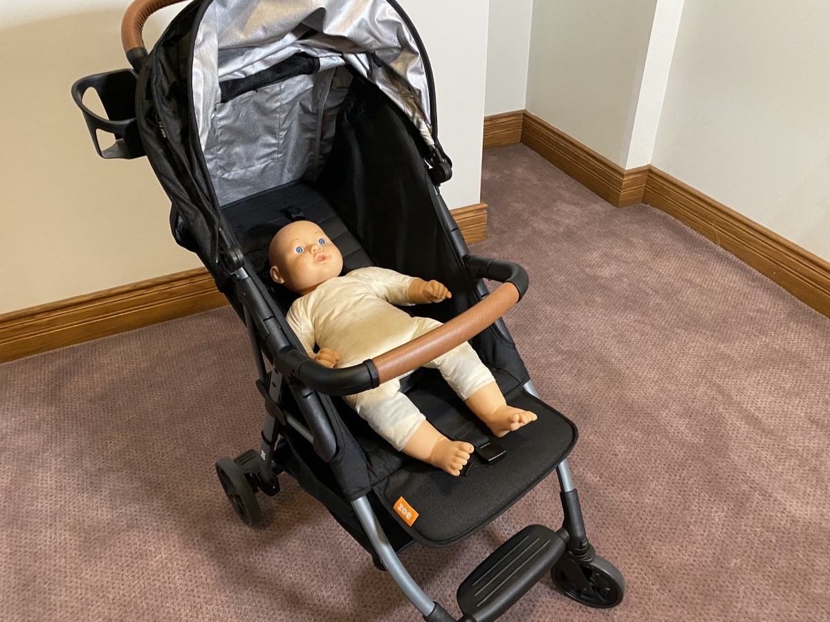 The Best Lightweight and Umbrella Strollers of 2023 (based on 100 Tests)