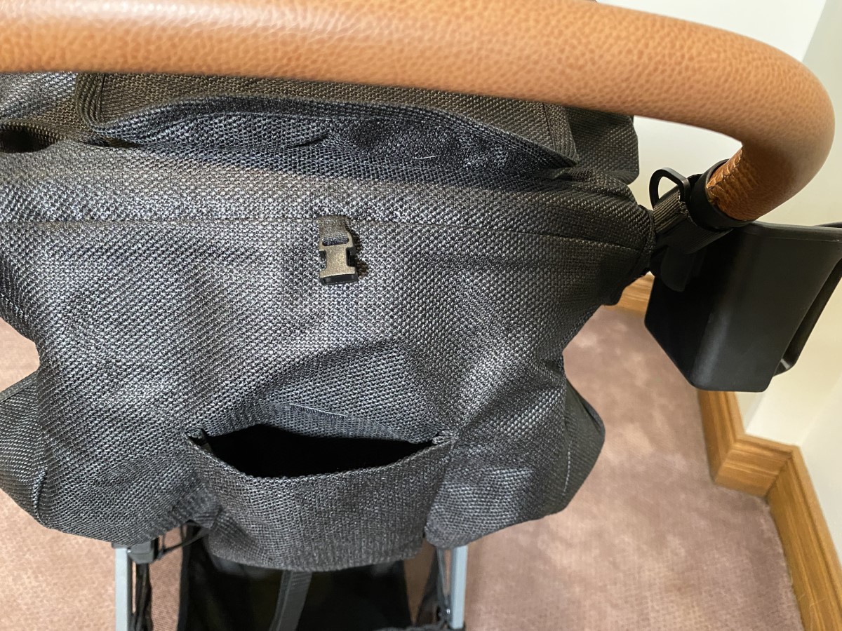 Zoe Tour+ Stroller Review (100+ Tests by Kid Travel)