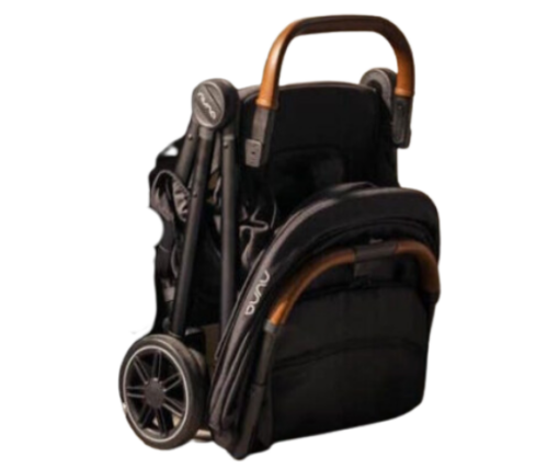 The Best Strollers for Airline Travel this Year (based on 100 Tests)