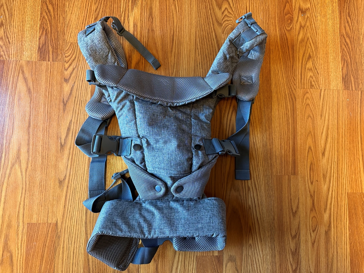 The Best Baby Carriers of 2023 (based on our tests)