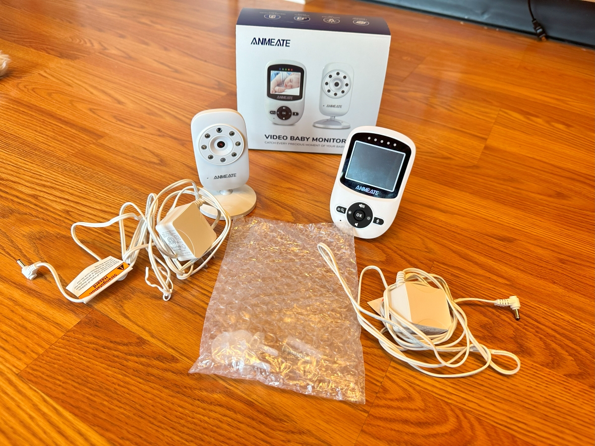 The Best Travel Baby Monitors of 2023 Based on Our Testing