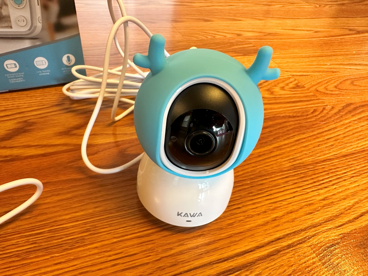 The Best Travel Baby Monitors of 2023 Based on Our Testing