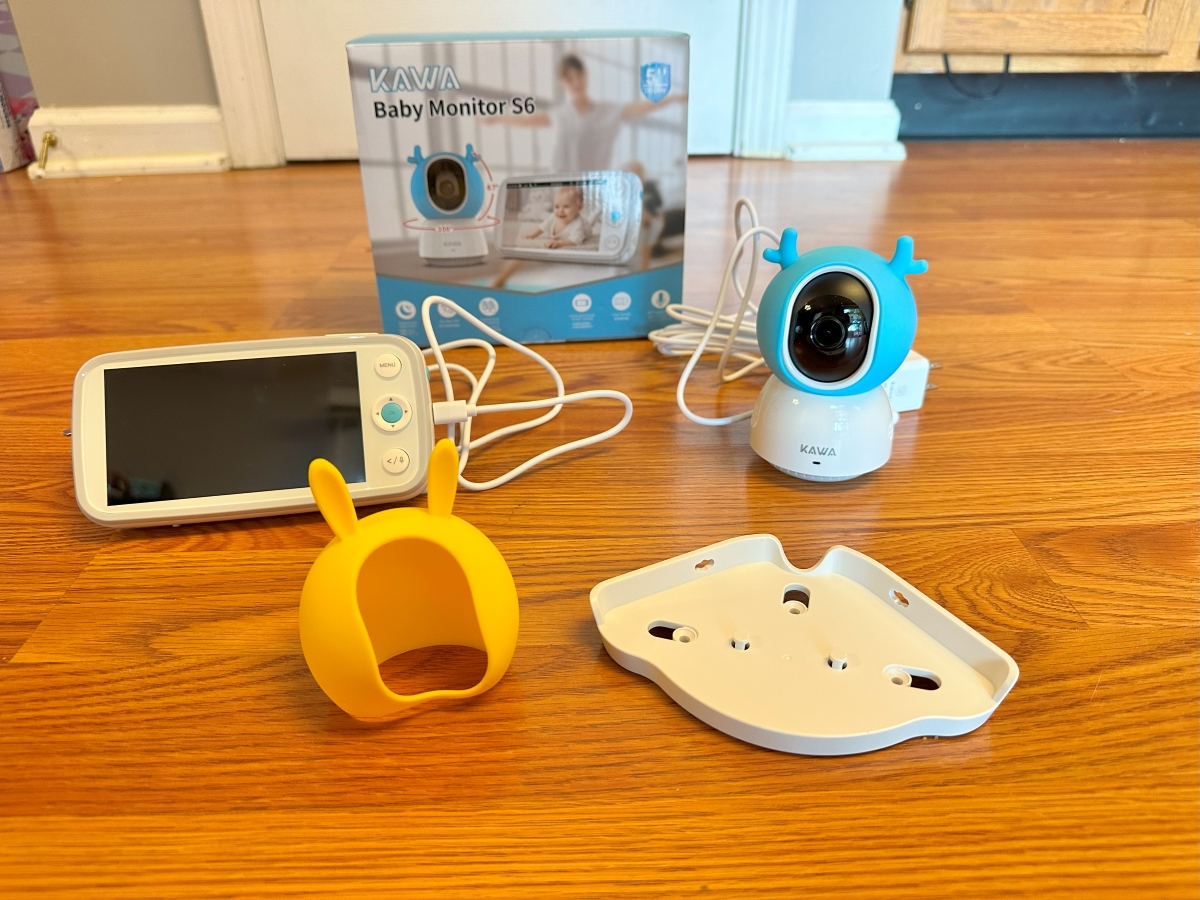 The Best Travel Baby Monitors of 2023 Based on Our Testing