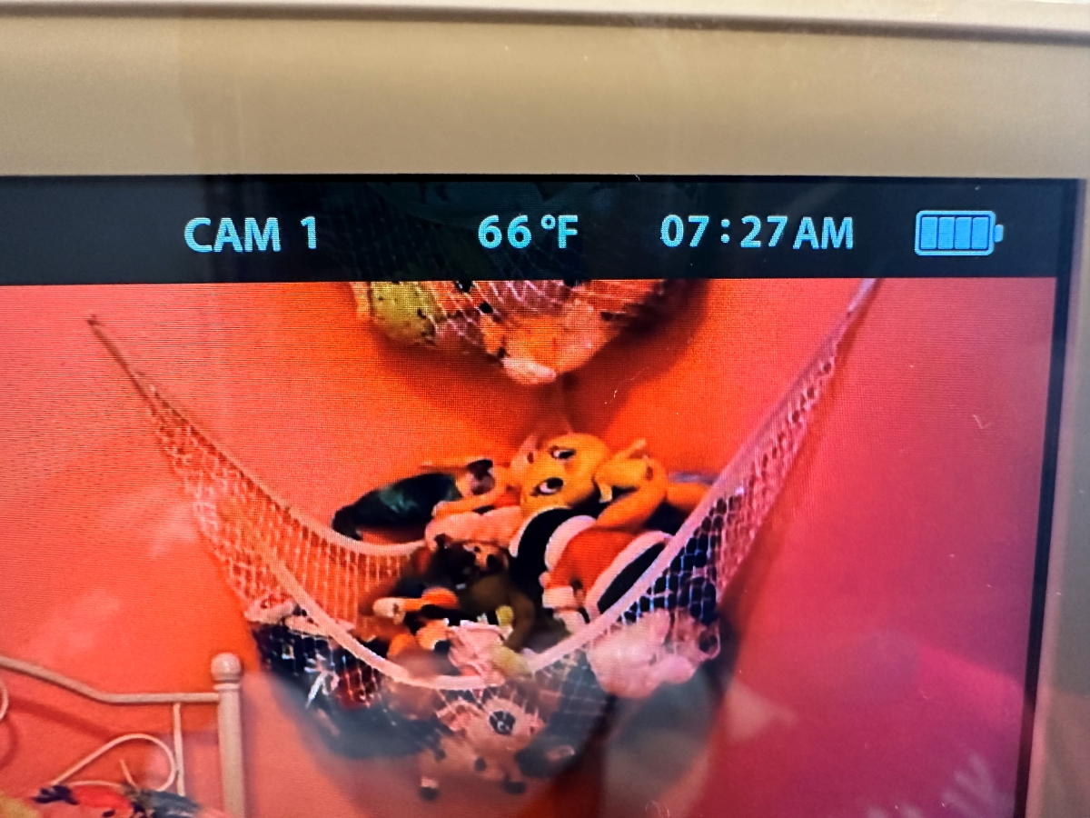 The Best Travel Baby Monitors of 2023 Based on Our Testing