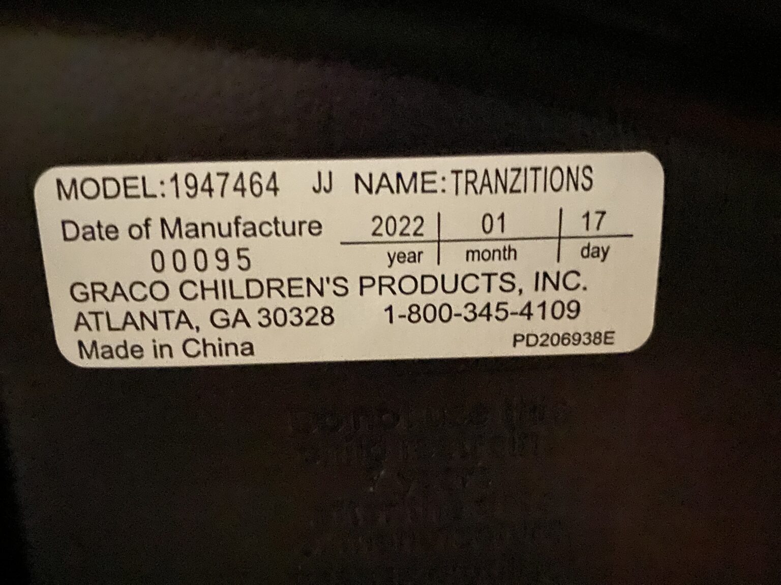 Car Seat Expiration: Everything Parents Need to Know - Kid Travel